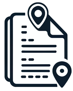 GeoPoints - Cloud Geocoding, Routing, and Territory Planning Services